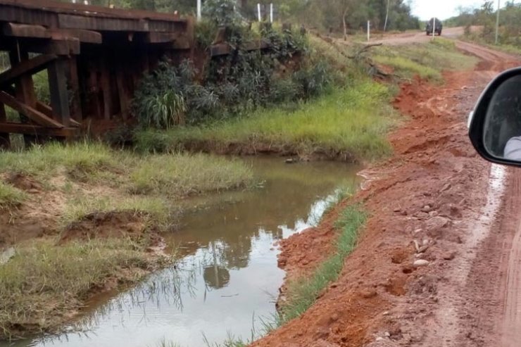 Assembleia Legislativa de Mato Grosso do Sul - Felipe intervém para ...